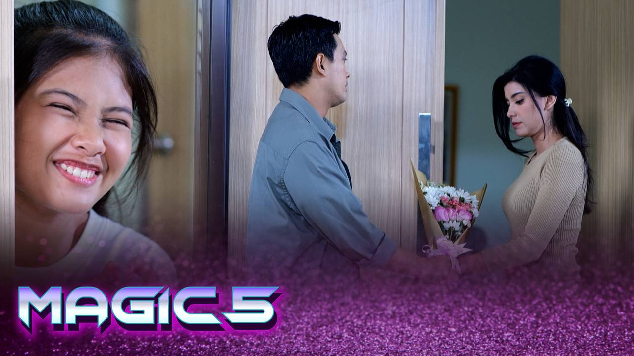 Magic 5 - Episode 93 | Sinetron Indosiar