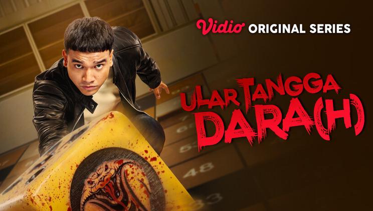 Film & Series Lea Ciarachel Terbaru 2024 | Vidio