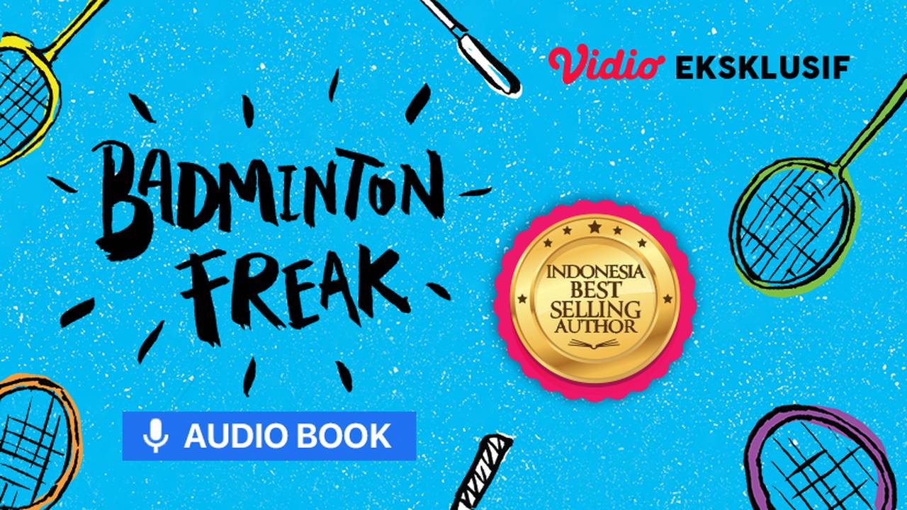 Streaming Badminton Freak