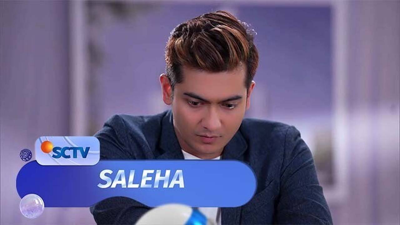 Saleha - Episode 111 | Part 1/2 (2024)