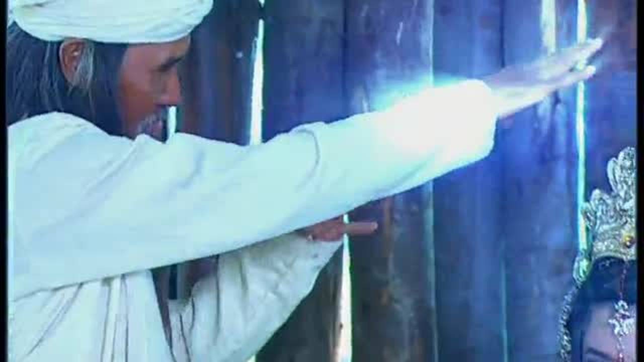 Damarwulan - Episode 10 (2015) | Vidio