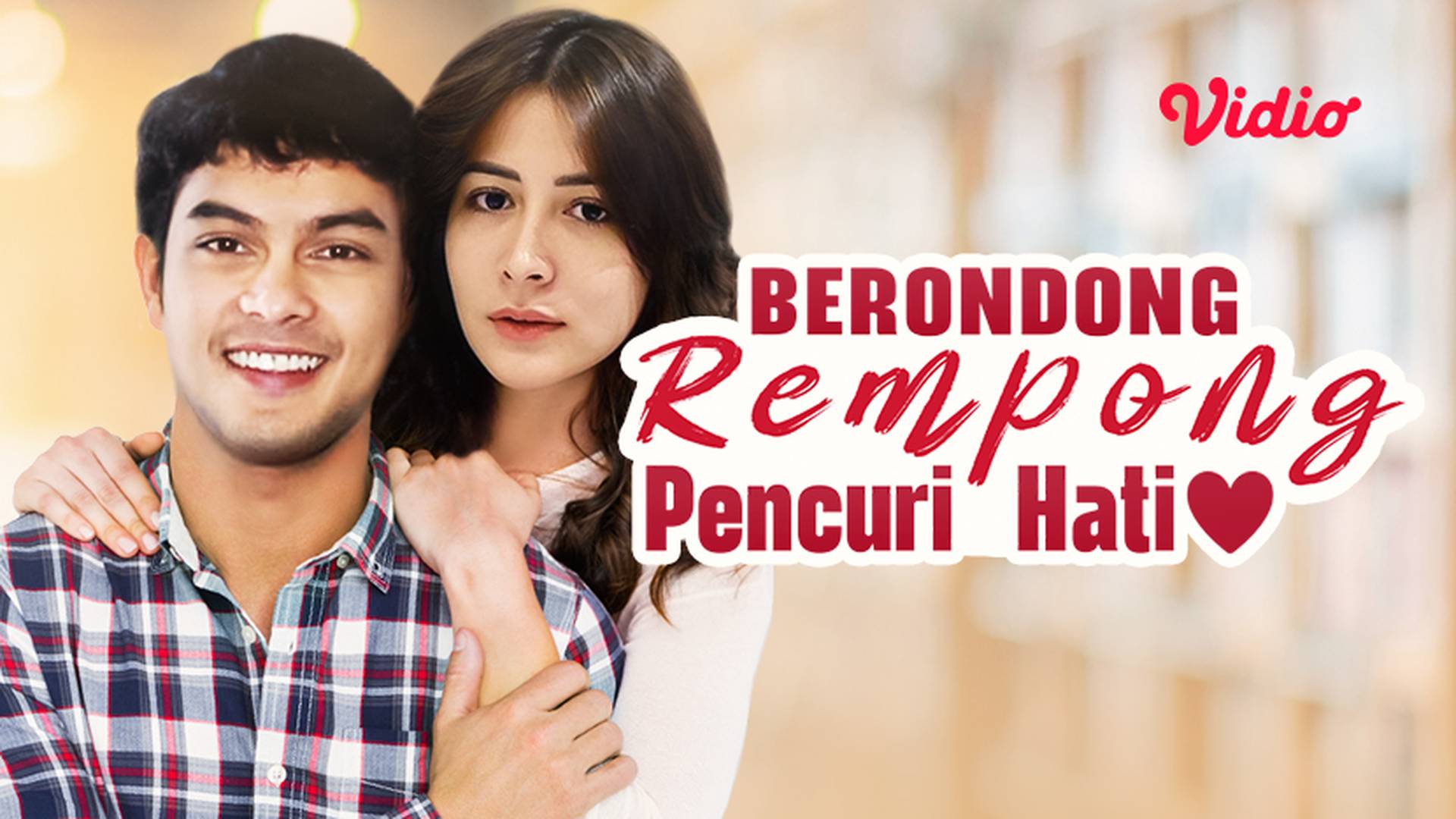 Streaming Berondong Rempong Pencuri Hati