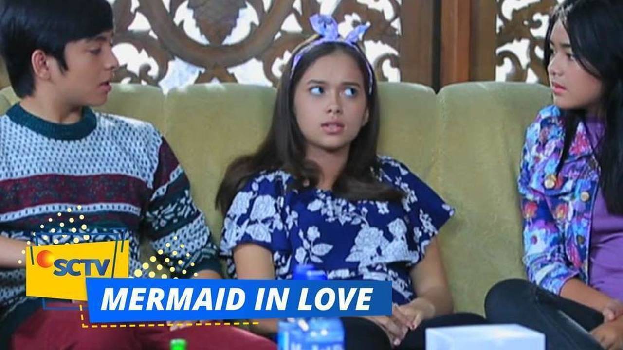 Mermaid in Love (Extras) - Highlight Mermaid In Love - Episode 77 (2016 ...
