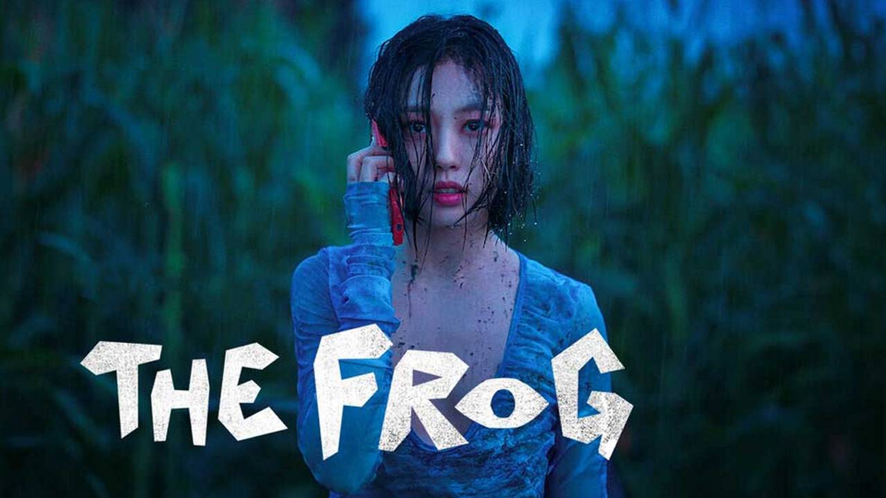 Sinopsis The Frog (2024), Rekomendasi Drakor Genre Misteri thriller dan ...