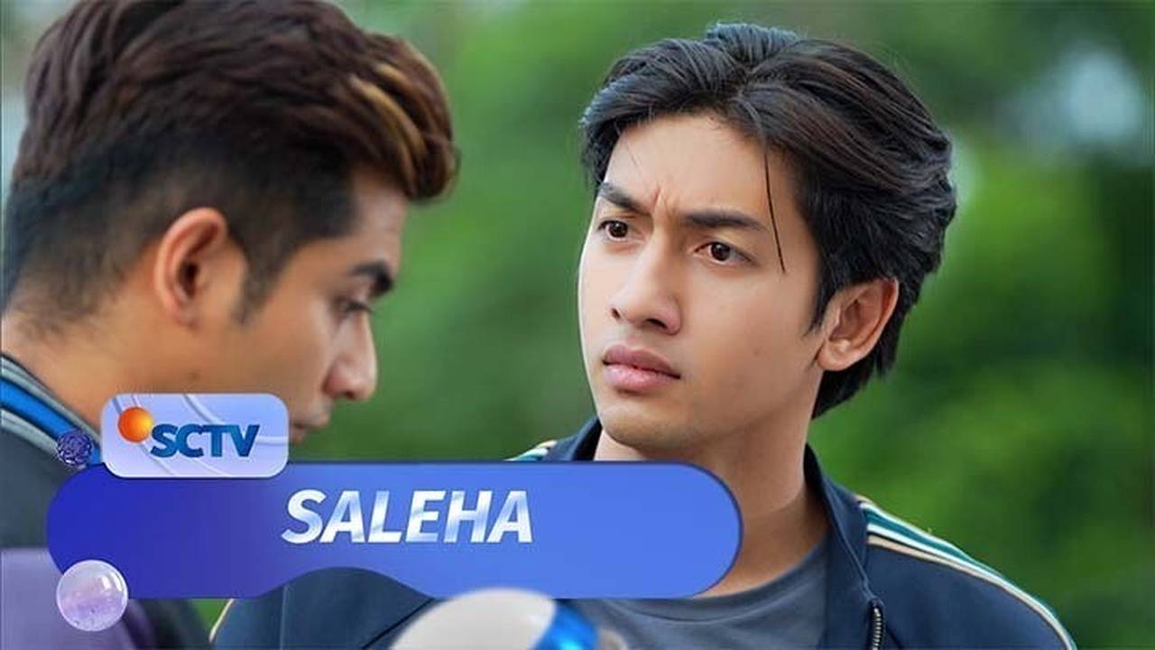 Saleha - Episode 119 | Part 1/2 (2024) | Vidio