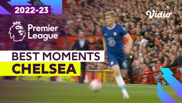 Live Streaming Manchester United FC - Premier League 2023 | Vidio