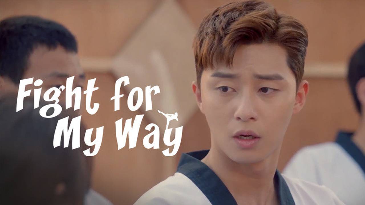 Fight for My Way - Episode 09 (2017)