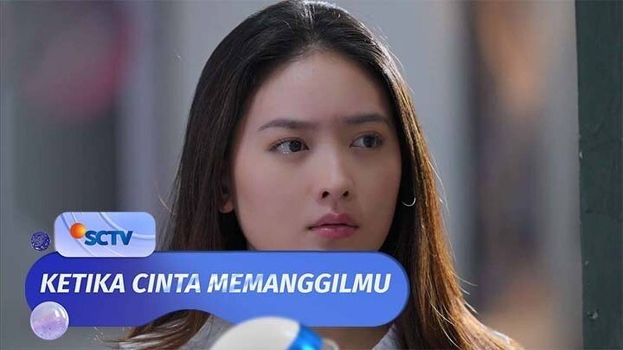 Ketika Cinta Memanggilmu - Episode 94 | Part 1/2 (2025) | Vidio