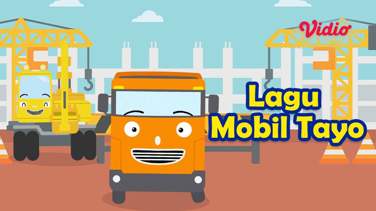 Nonton Lagu Mobil Tayo (2022) Sub Indo