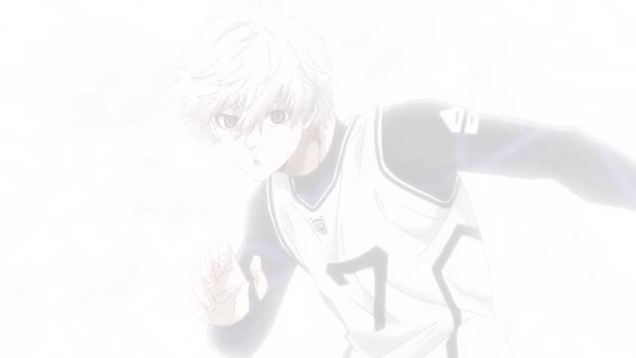 Blue Lock - Ep 24 - Waktunya akan tiba (2024)