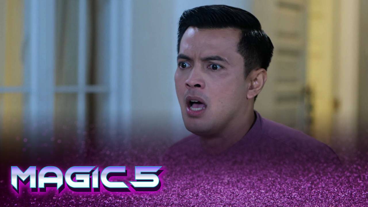 Magic 5 - Episode 29 | Sinetron Indosiar | Vidio