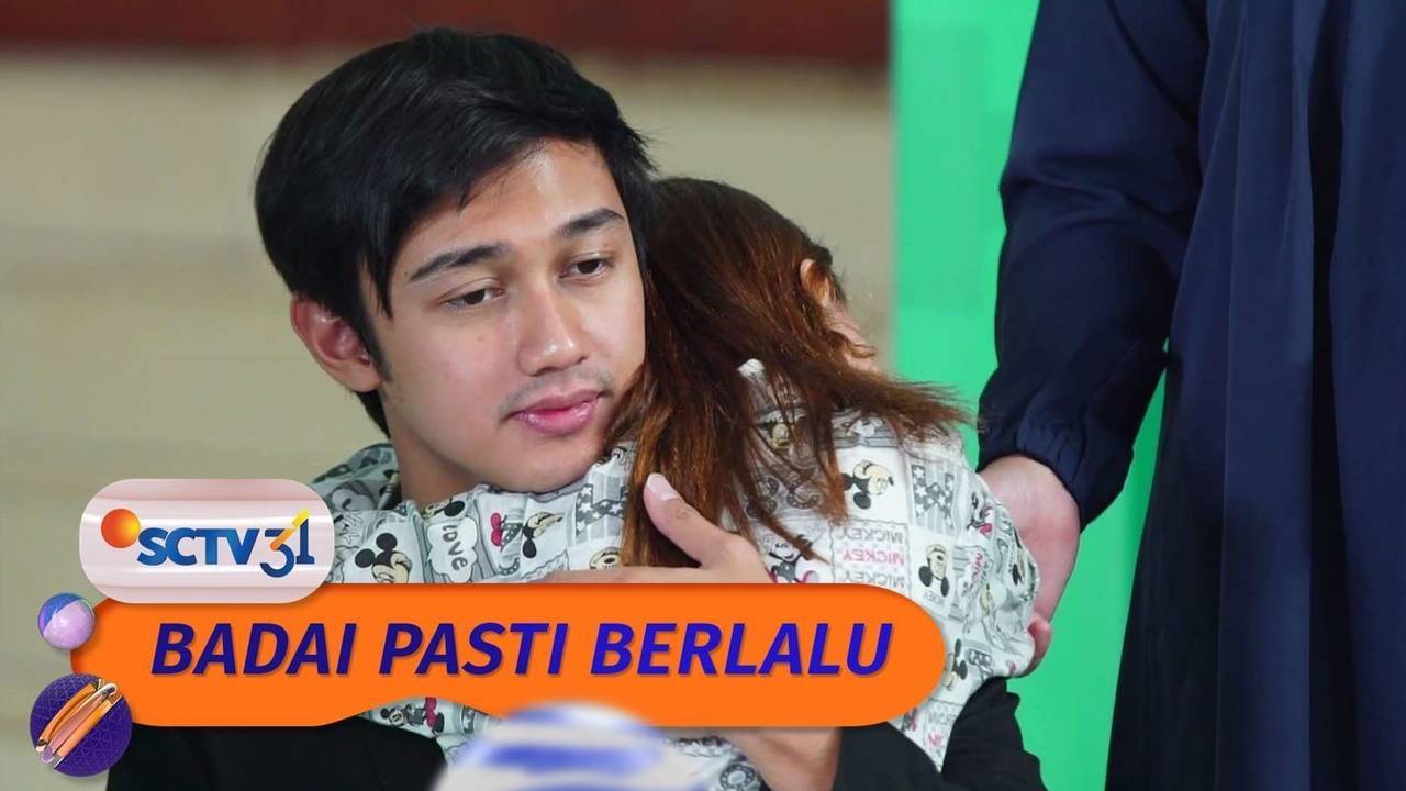 Badai Pasti Berlalu - Episode 110 | Part 2/2 (2021)