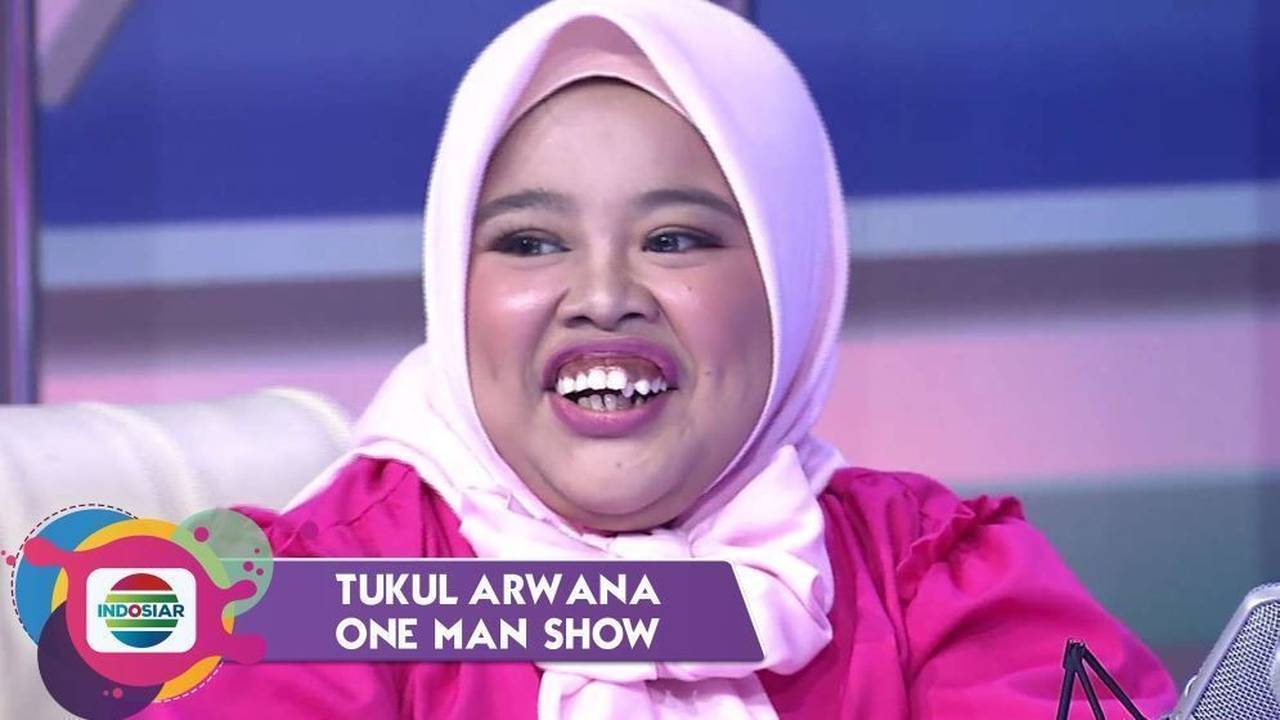 Kekeyi & Rio Pacaran Settingan? Ini Klarifikasi Kekeyi [Tukul One Man ...