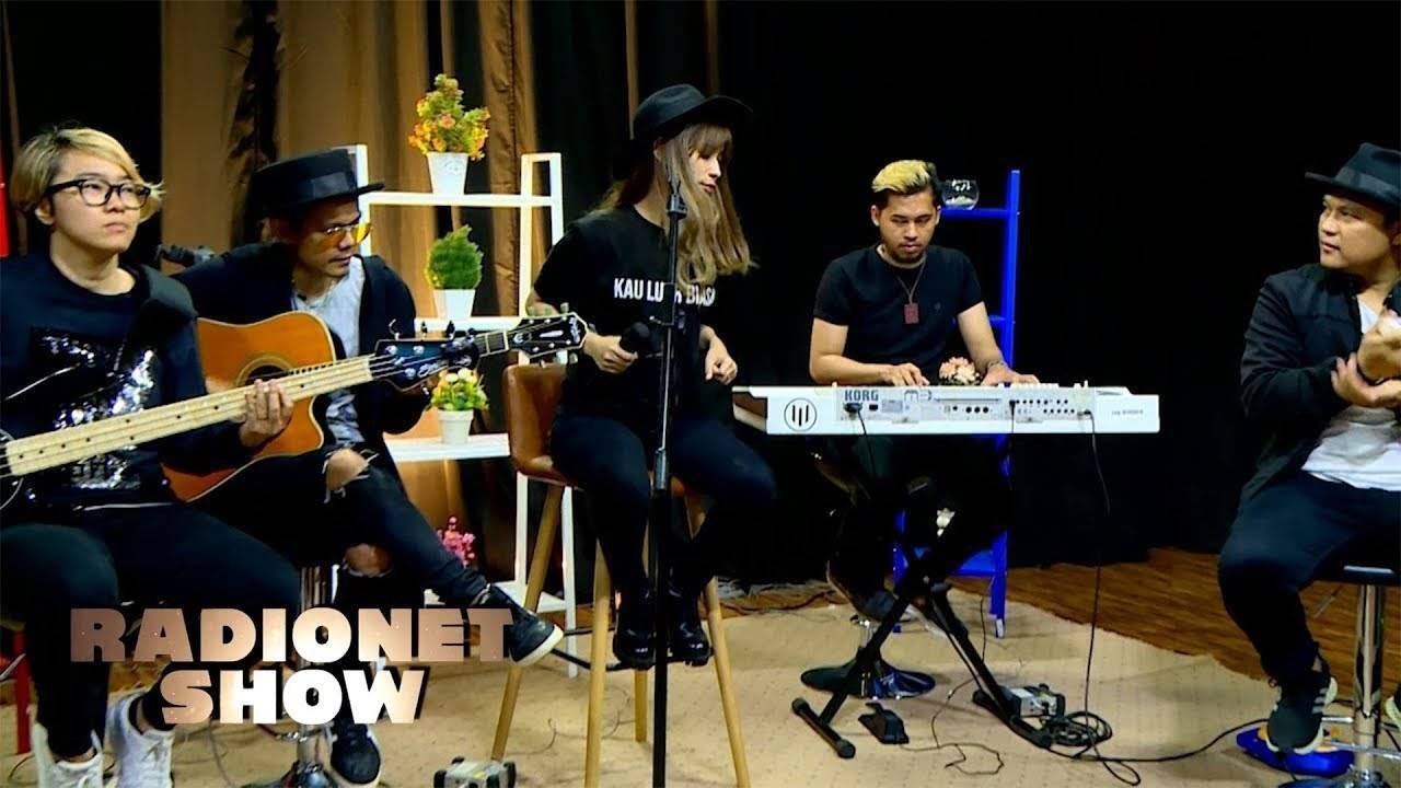 The Winner - Pusing - RADIONET SHOW | Vidio