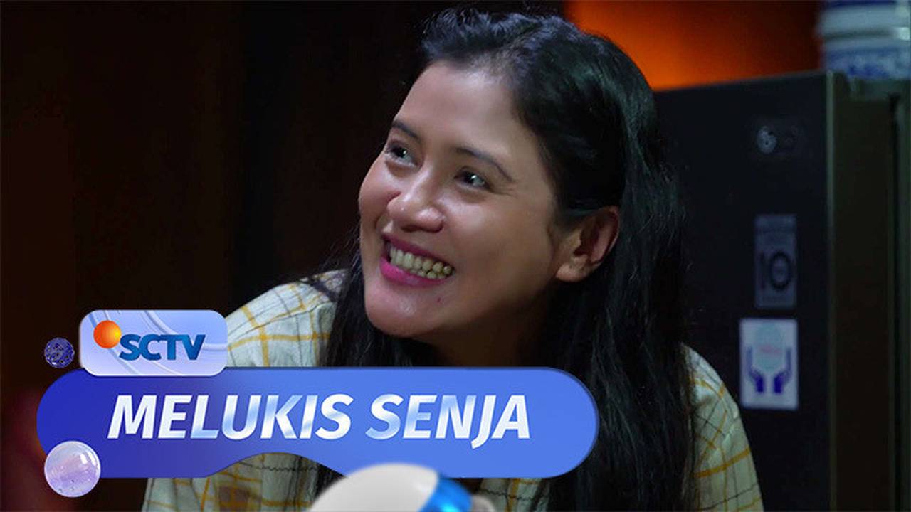 Melukis Senja - Episode 20 | Part 2/2 (2023)