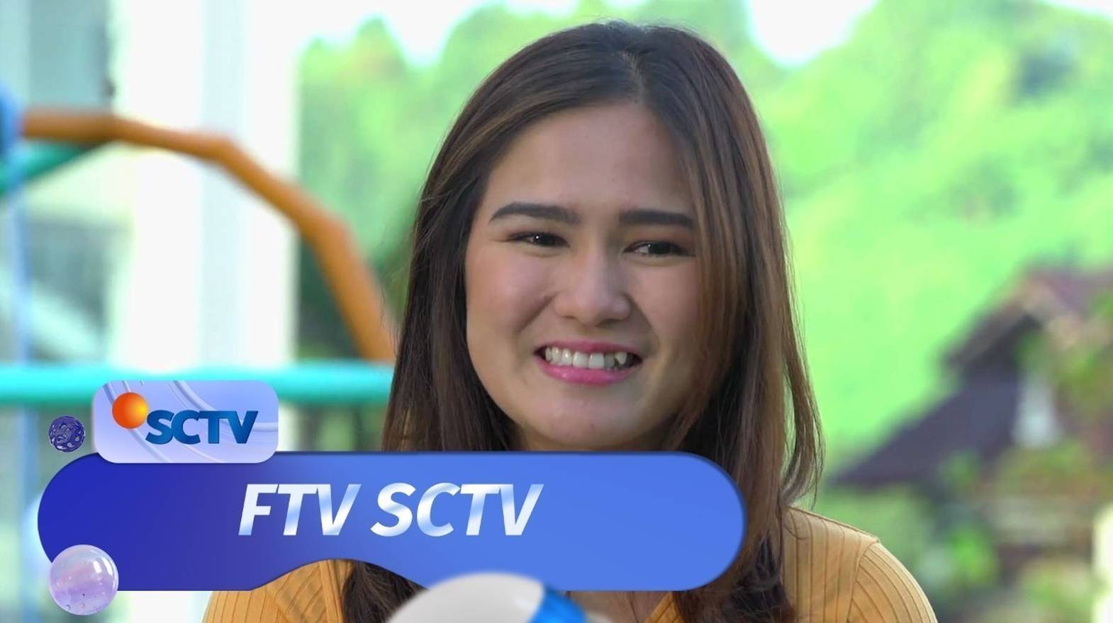 Cinta Neng Supir Tidak Sekedar Parkir - FTV SCTV - Cinta Neng Supir ...