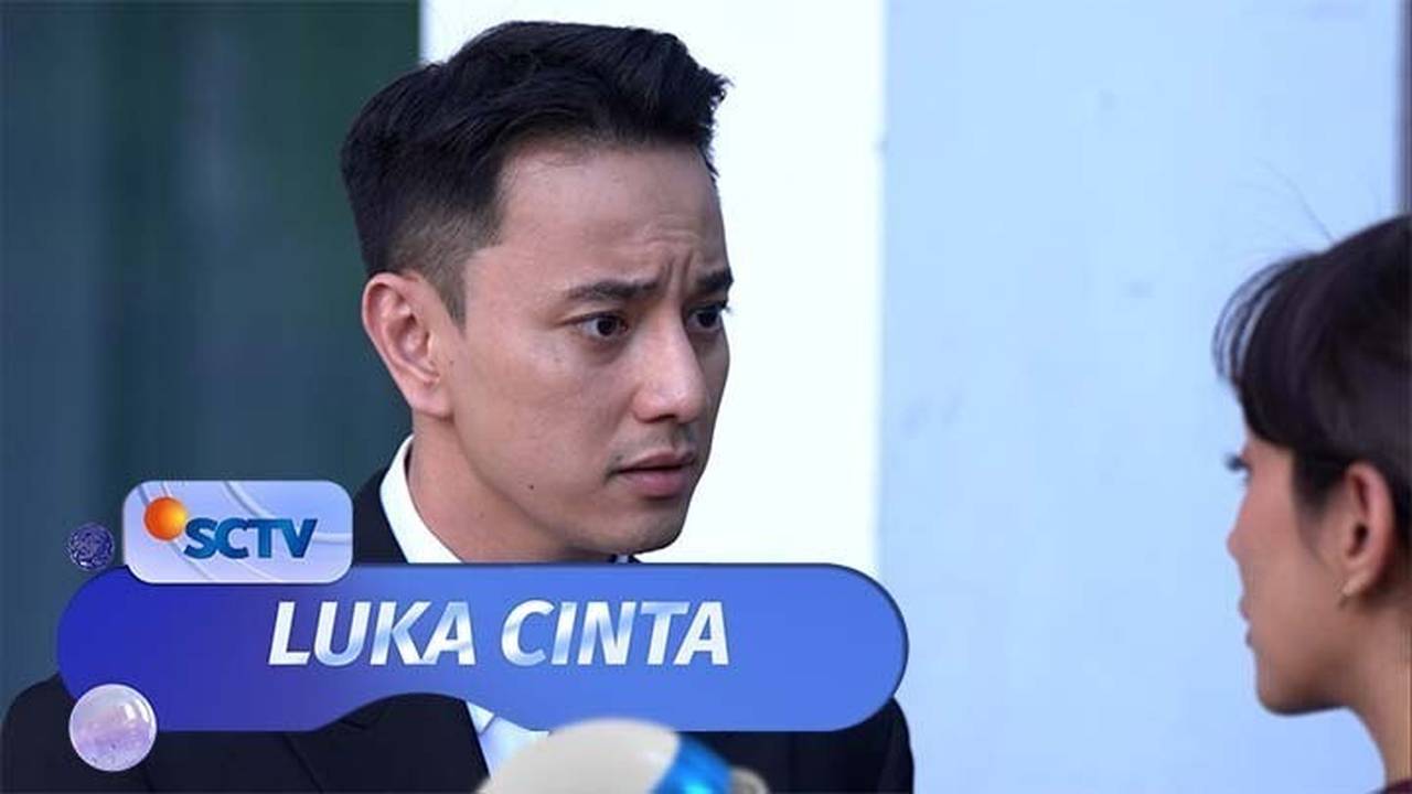 Luka Cinta - Episode 308 | Part 1/2 (2024)