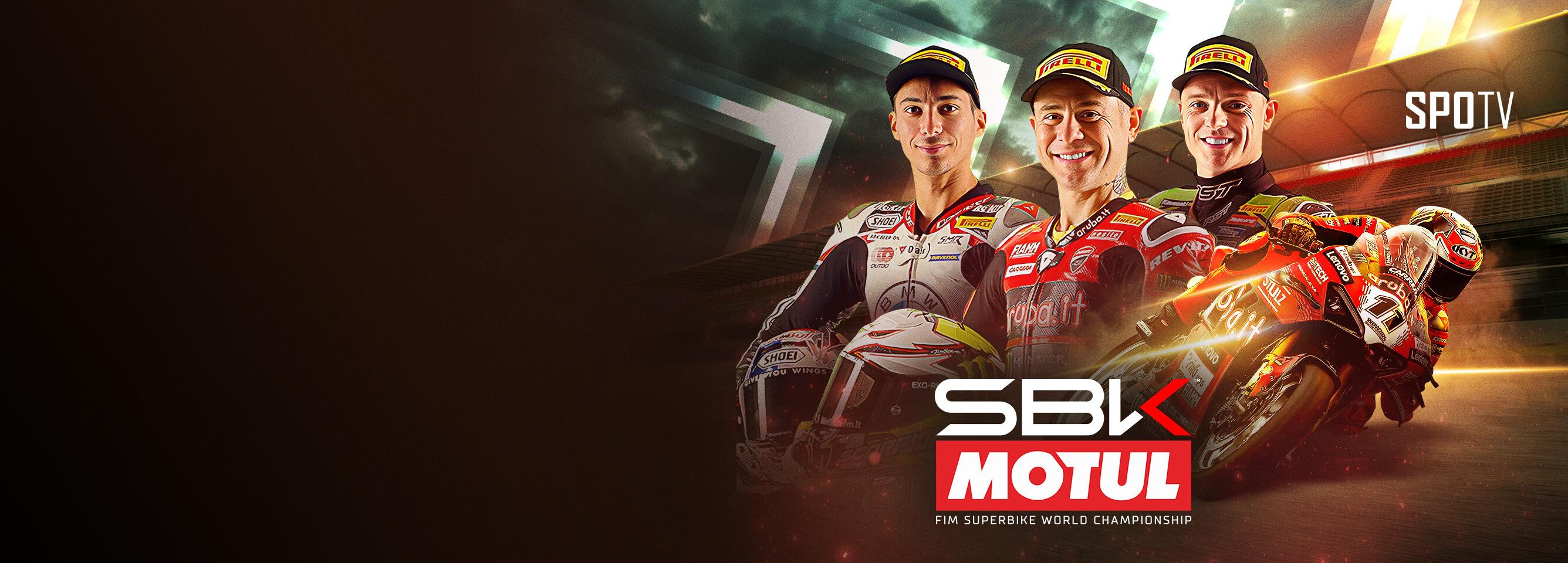 Nonton SPOTV Live 2024 | Vidio