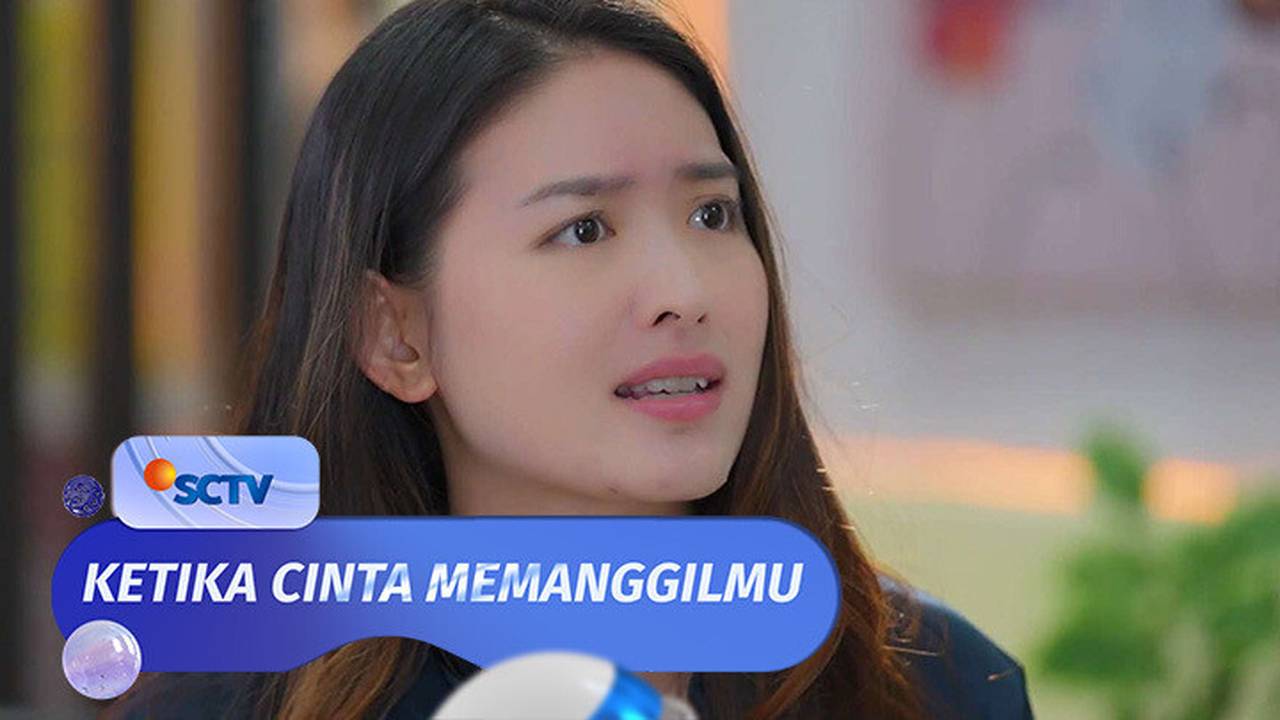 Ketika Cinta Memanggilmu - Episode 179 | Part 1/2 (2025)
