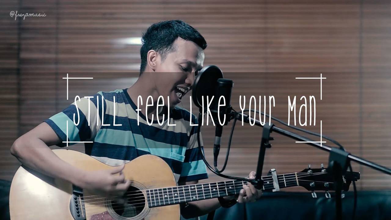 Still Feel Like Your Man (John Mayer) | Vidio