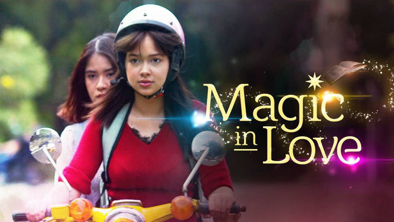 Magic in Love - Episode 15 (2020) | Vidio