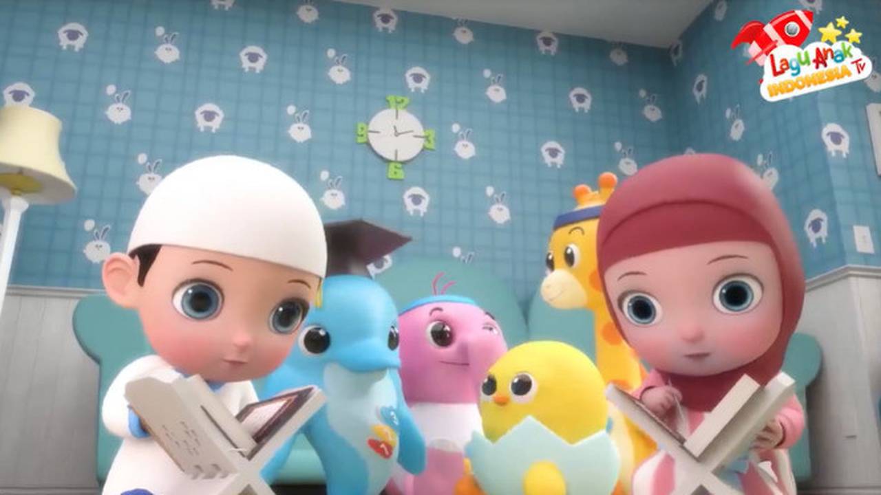 Evans Ziva : Belajar Puasa - Evan Ziva | Kewajiban Berpuasa Ramadan ...