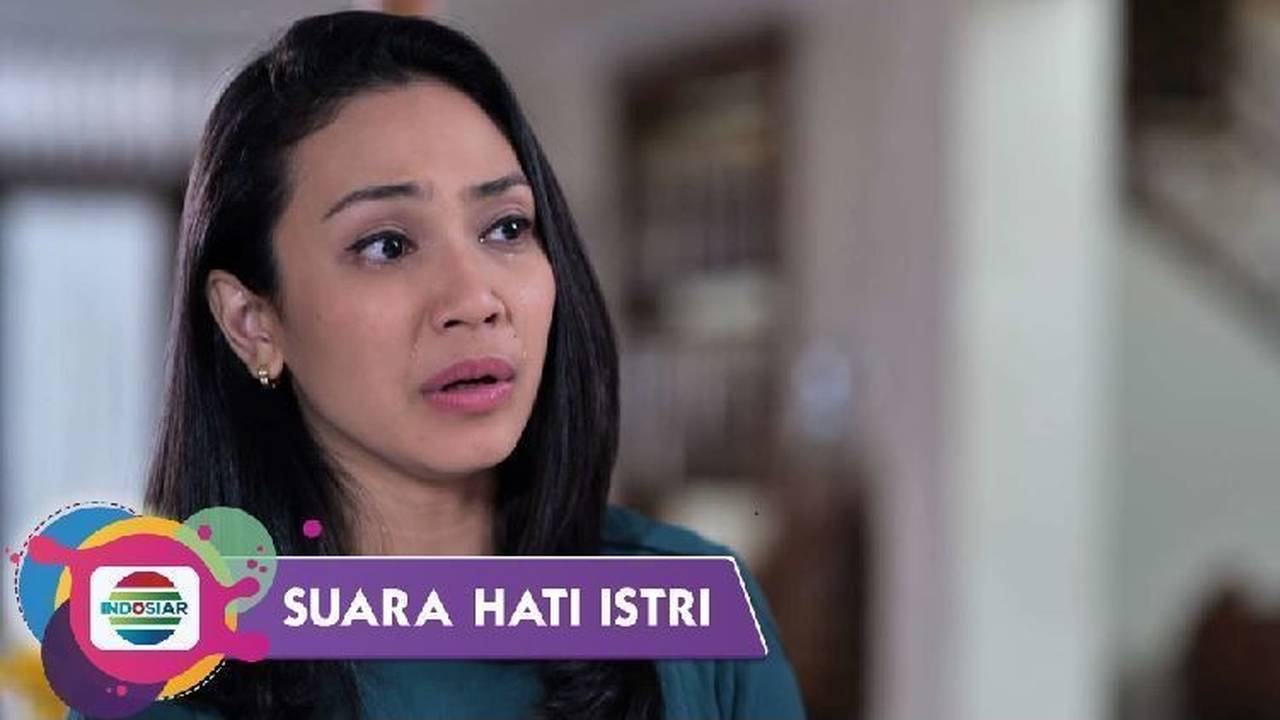 Duka dan Dera Dalam Rumah Tanggaku | Suara Hati Istri (2019) Full Movie ...