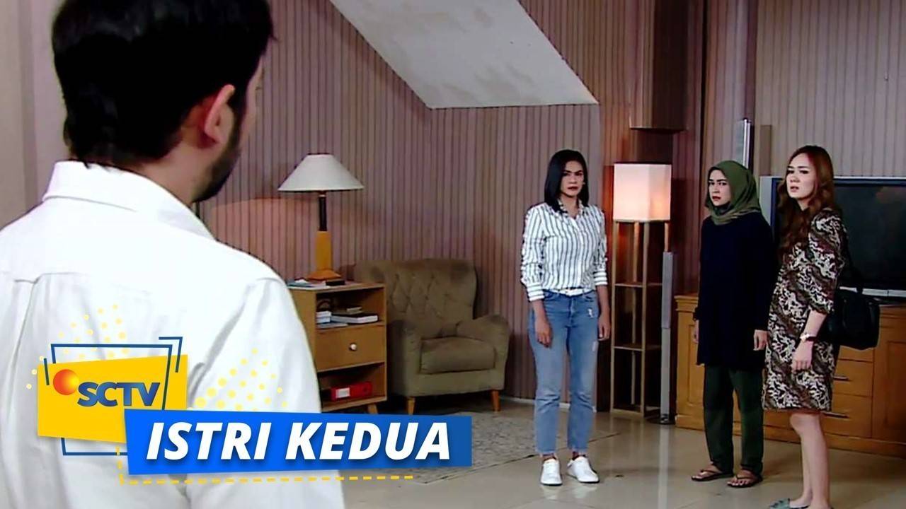 Istri Kedua - Episode 118 (2020) | Vidio