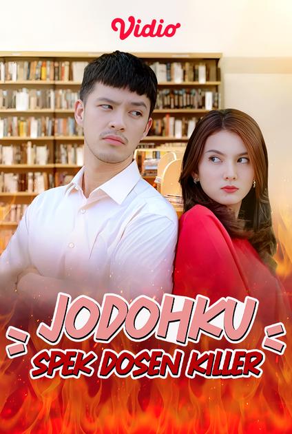 Streaming Jodohku Spek Dosen Killer | Vidio