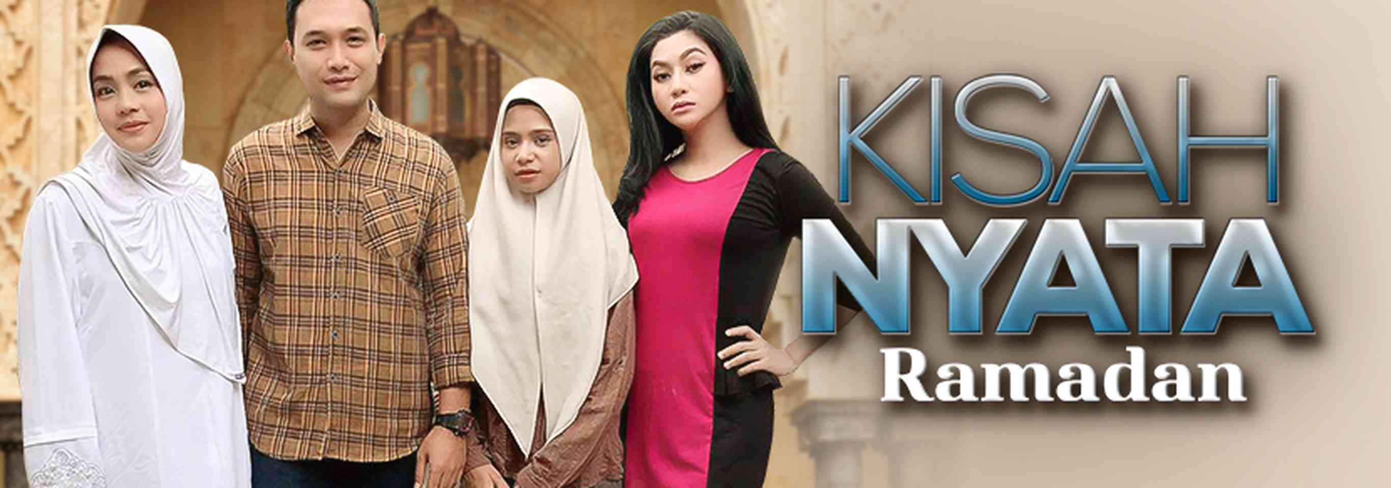 Streaming Kisah Nyata Ramadan | Vidio
