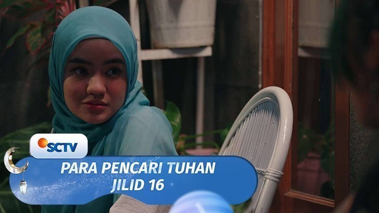 Para Pencari Tuhan Jilid 16 - Episode 13 | Part 2/2 (2023) | Vidio