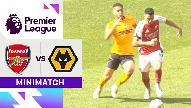 Live Streaming Arsenal - Hari Ini | Vidio