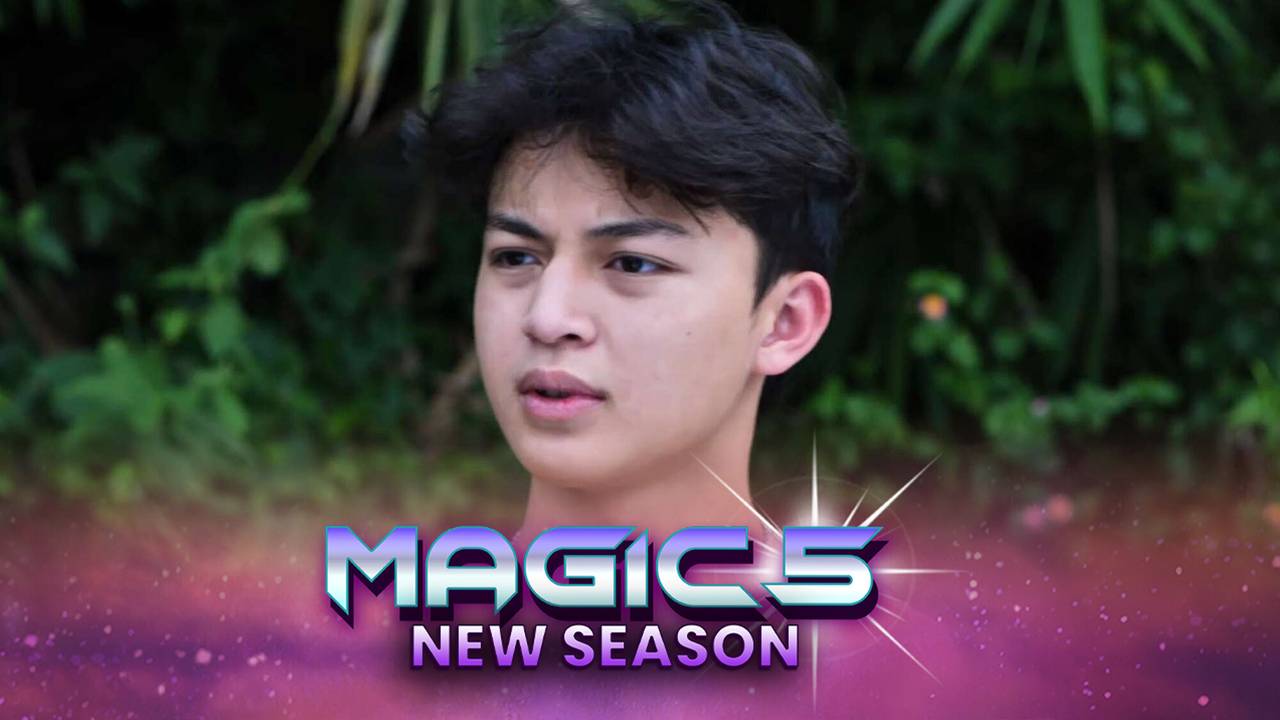 Magic 5 - Episode 534 - Magic 5 (2023)