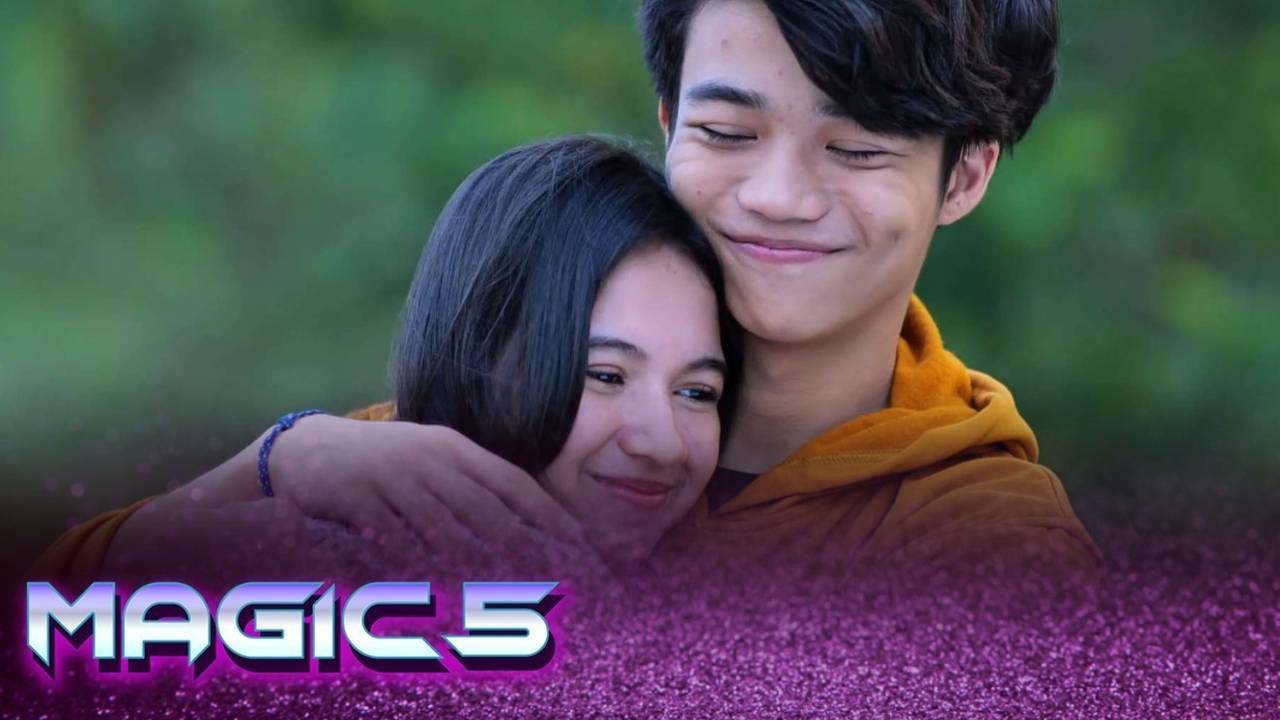 Magic 5 - Episode 182 | Sinetron Indosiar | Vidio