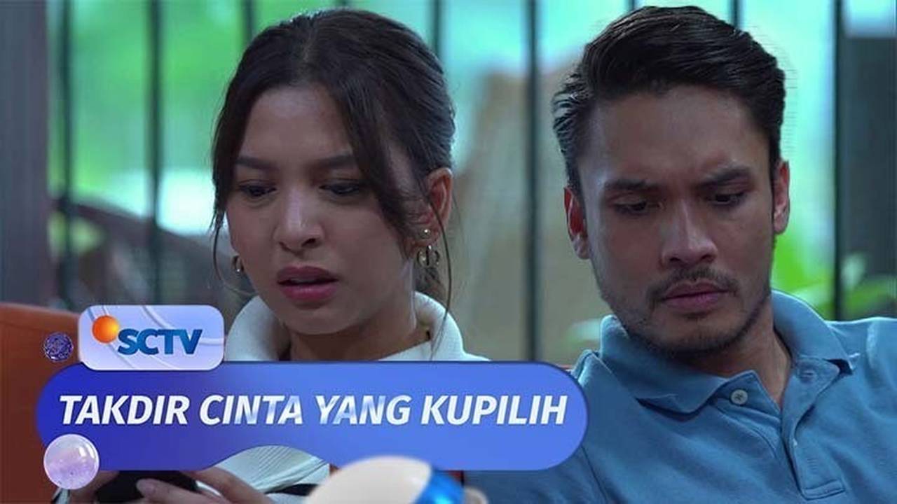 Takdir Cinta Yang Kupilih - Episode 571 | Part 1/2 (2022)