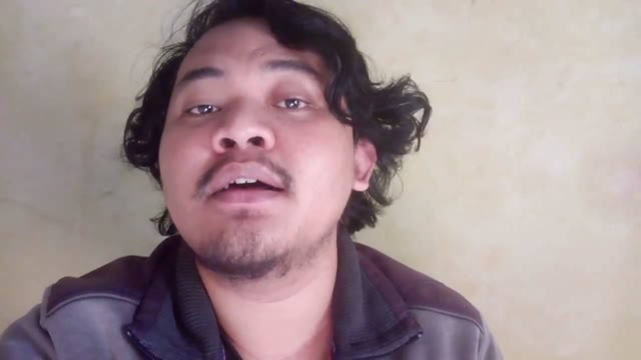 [332] REZAH MUHAMAD - Jawa Barat-Up Beat : Sandy Sandoro - Malam Biru ...