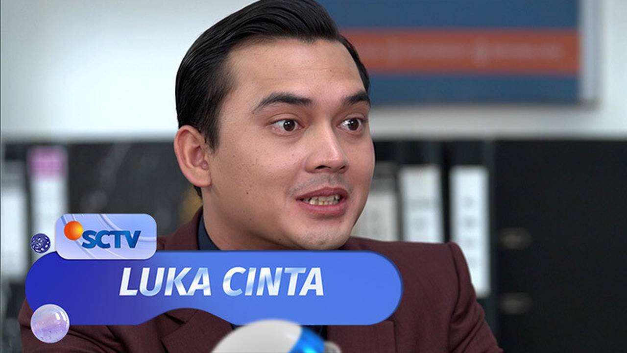 Luka Cinta - Episode 253 | Part 2/2 (2024) | Vidio