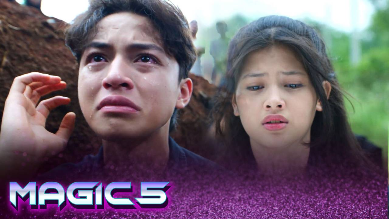Magic 5 - Episode 257 | Sinetron Indosiar