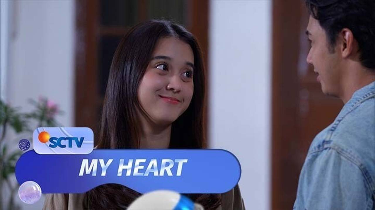 My Heart - Episode 146 | Part 2/2 (2024) | Vidio