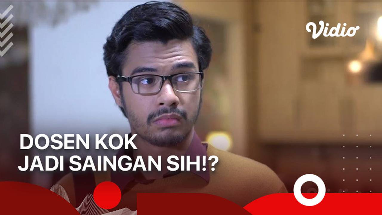 Mas Adi Mengantar Lia Pulang | Dear Dosenku Eps 11 | Vidio