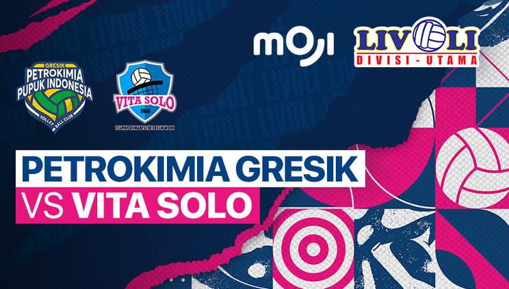 Nonton Koleksi Full Match Livoli Divisi Utama Putri 2022 Terbaru 2022 ...