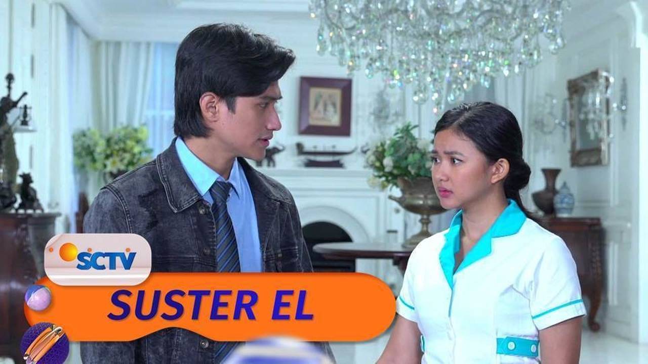 Suster El - Episode 27 | Part 1/2 (2022)
