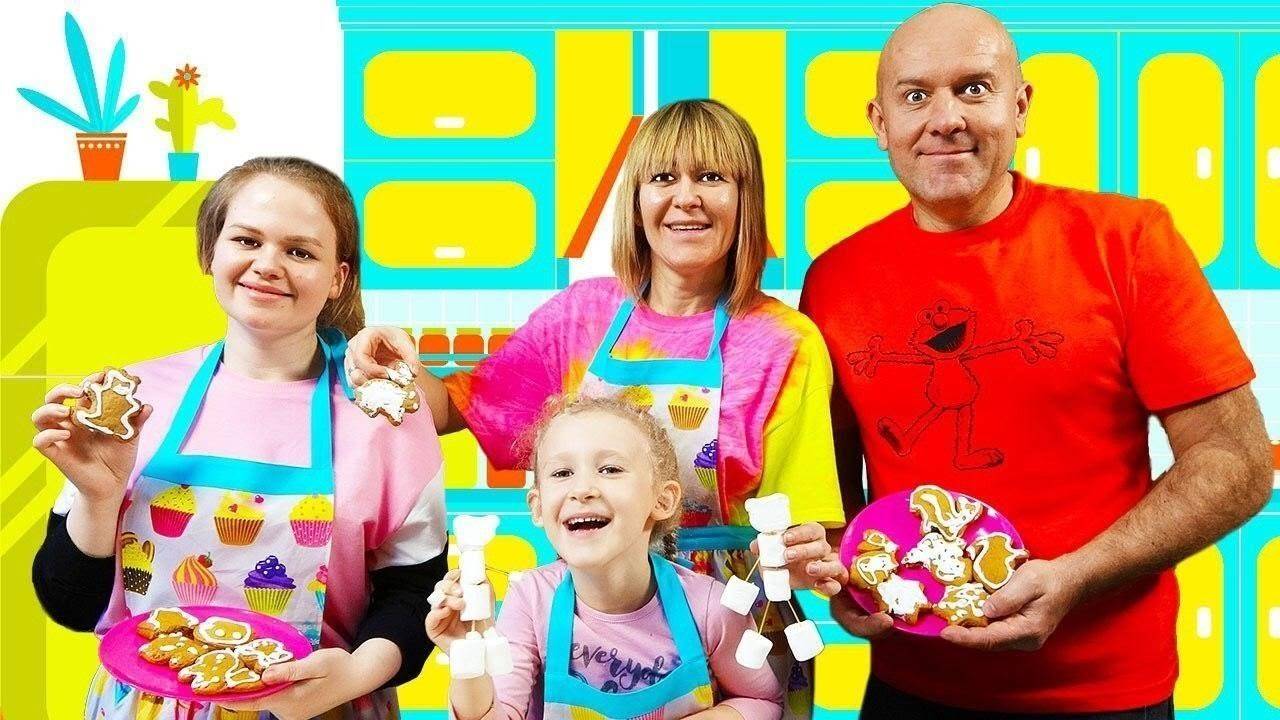 Anuta Kids Channel - Education Songs by Anuta Kids - Kids Song Welcome ...