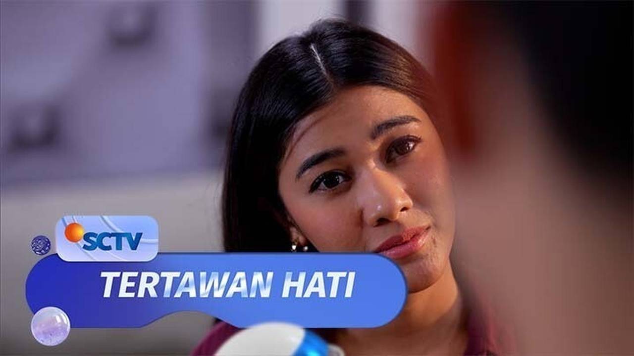 Tertawan Hati - Episode 45 | Part 1/2 (2024)