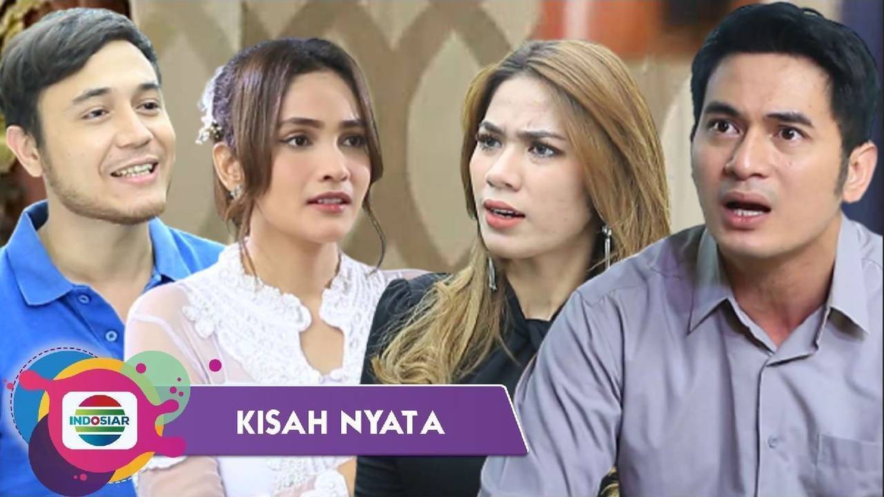 Istri Yang Terjebak Teror Penuh Ambisi | Kisah Nyata (2017) Full Movie | Vidio
