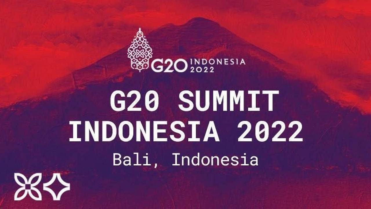 G20 Summit Indonesia 2022 | Vidio