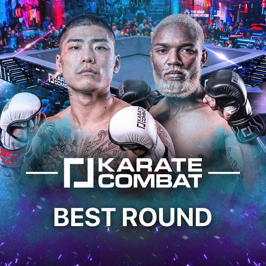 Best Round (Episode Lengkap & Terbaru) | Vidio