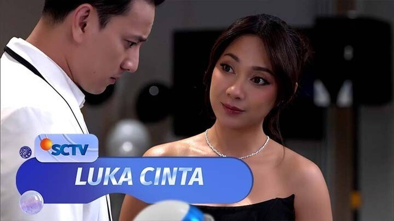 Luka Cinta - Episode 258 | Part 1/2 (2024)
