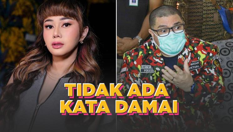 Nonton Video Denise Charista Razman Nasution Terbaru | Vidio