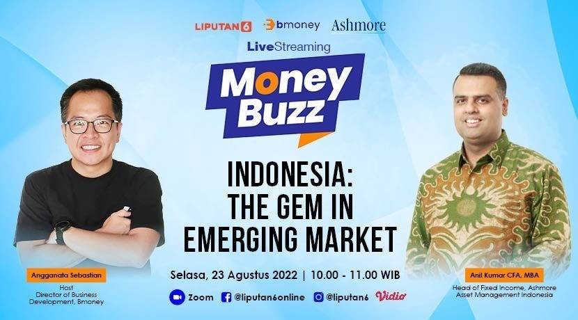Live Streaming Money Buzz